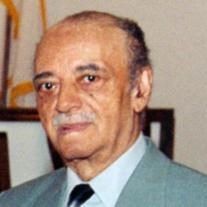 Walter Burch Obituary - Columbus, OH