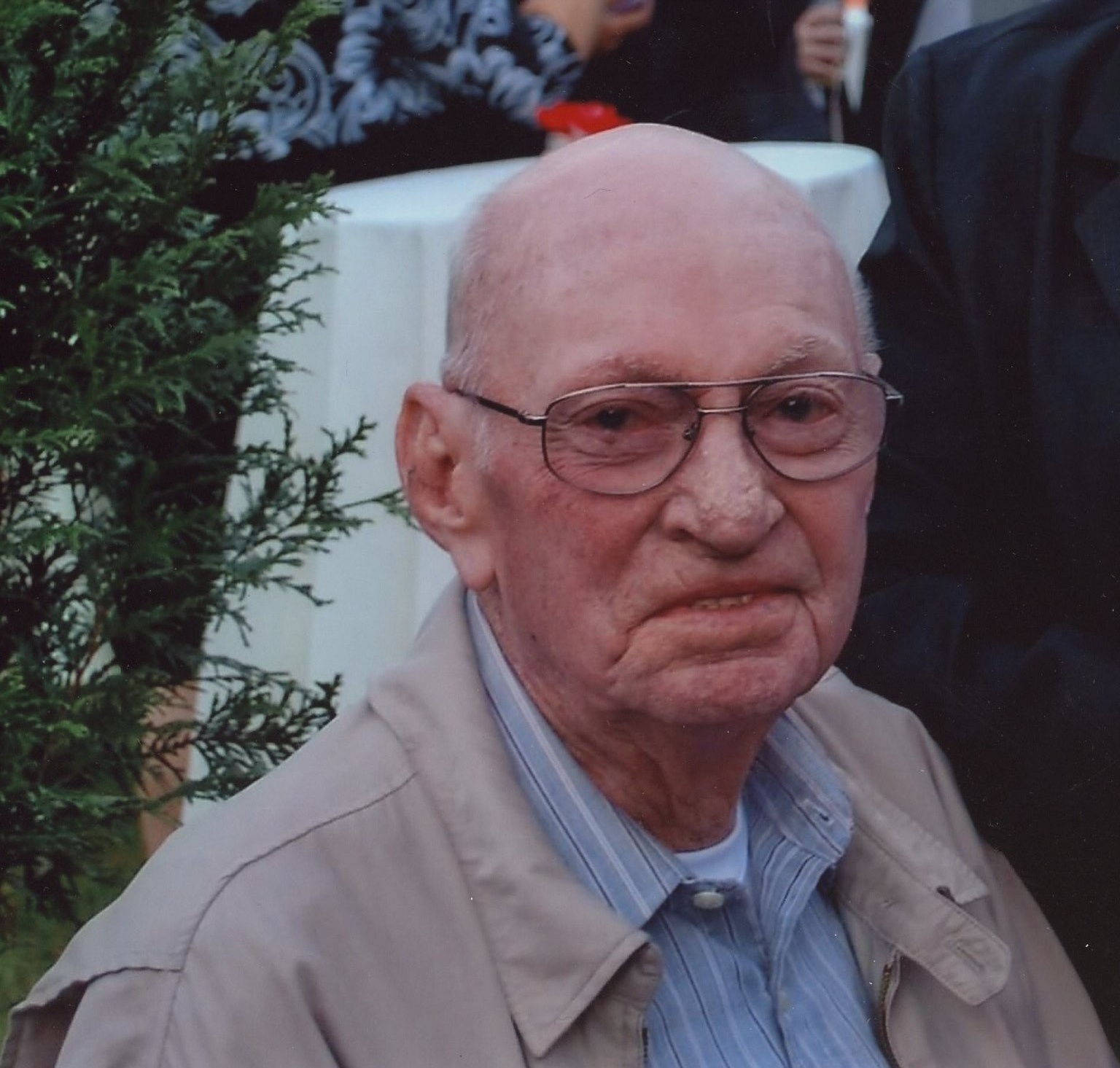 Fred Clark Obituary - Montgomery, AL