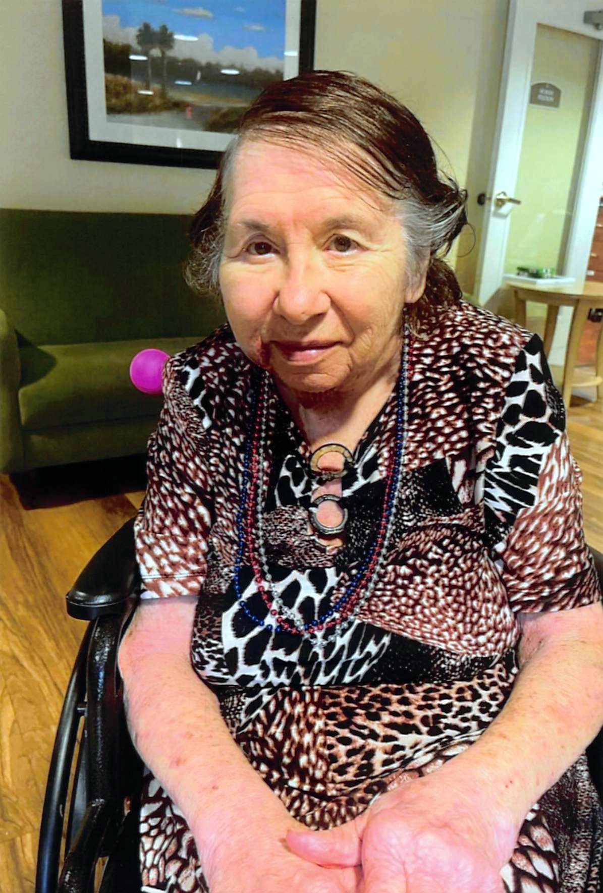 Mary Gorman Obituary - Port Charlotte, FL