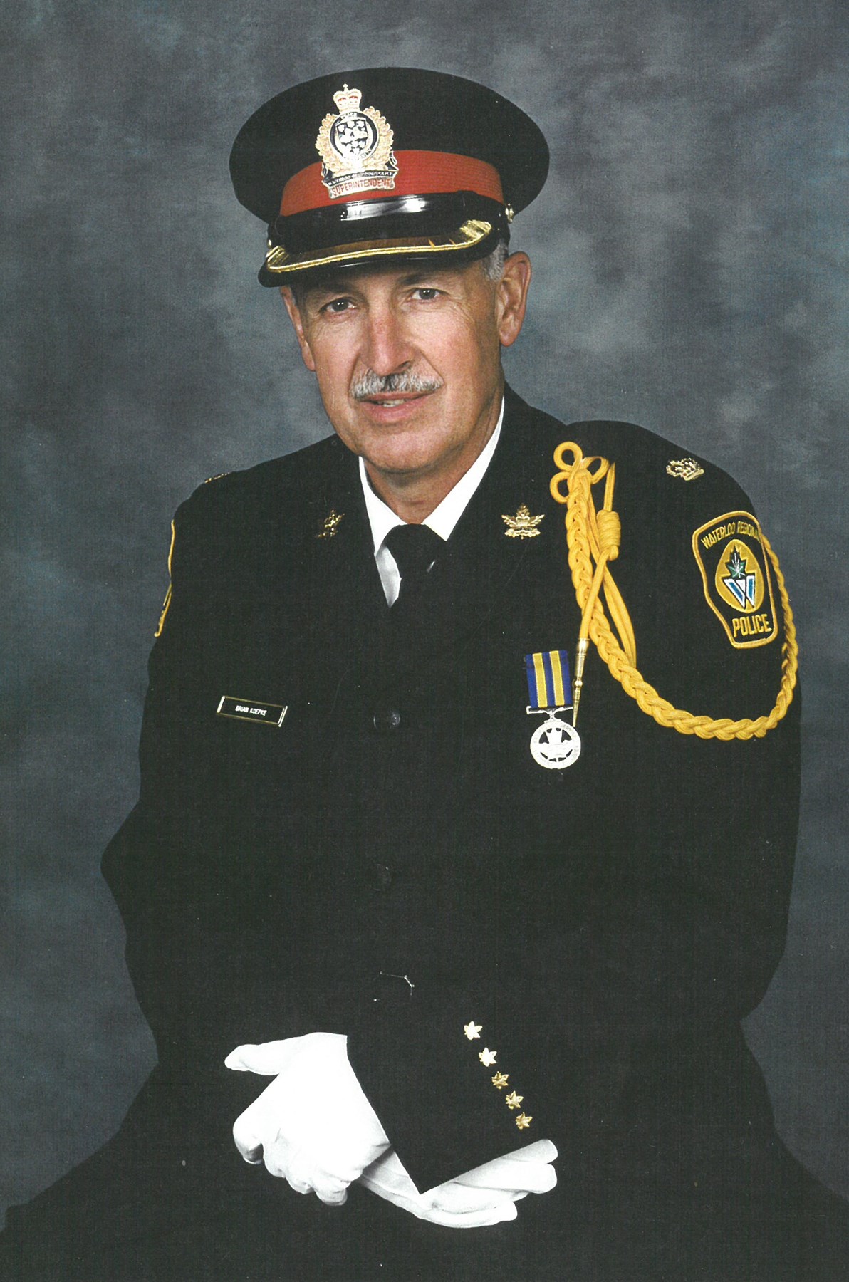 Brian Koepke Obituary - Kitchener, ON