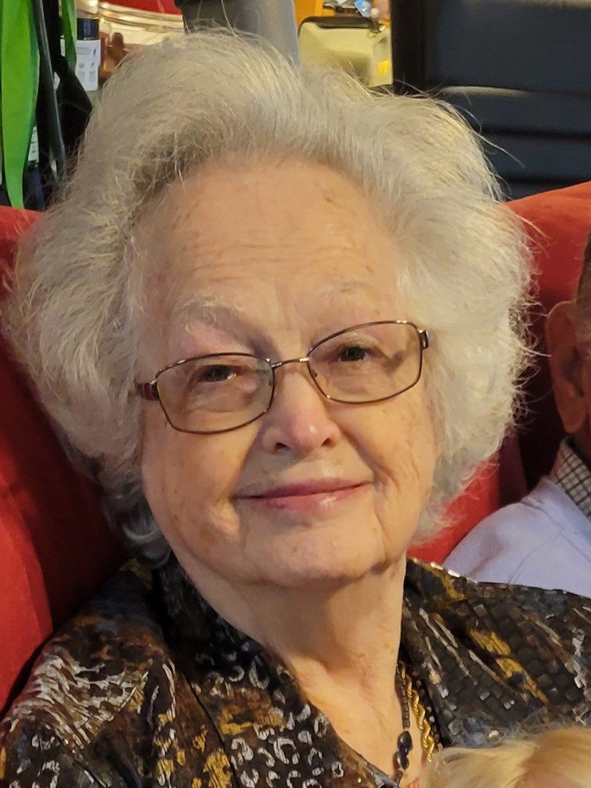 Marcella Faye Gately Obituary - Del City, OK