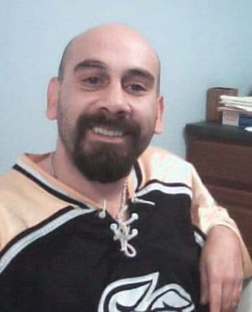 Anthony Pascoe Obituary - Clinton Township, MI