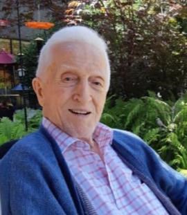 Daniel Blachford Obituary - Toronto, ON