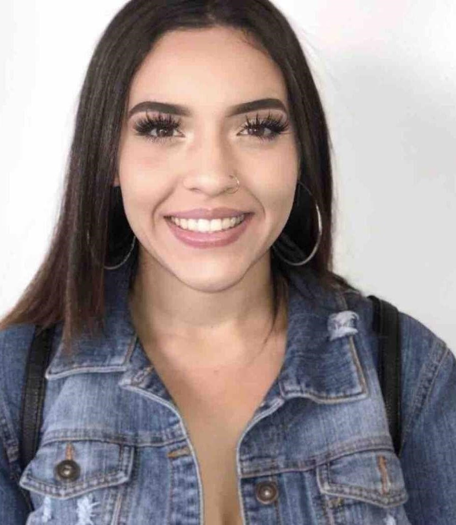 Yasmine Ruvalcaba Obituary - Chino, CA