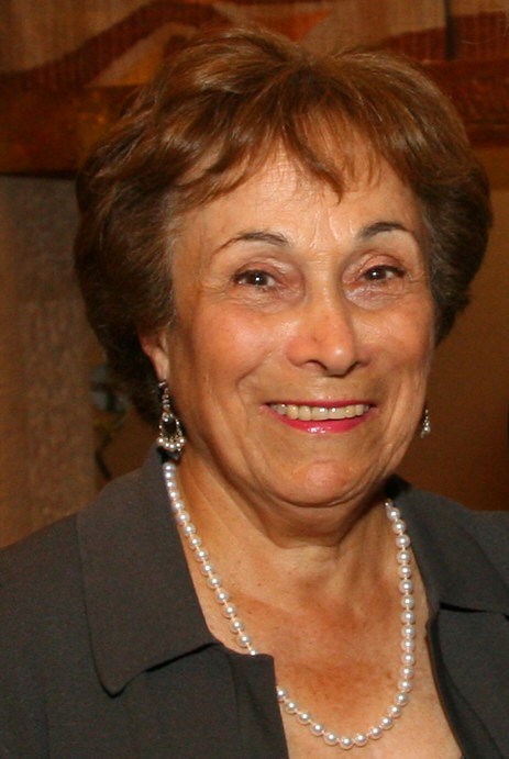 Margaret Behrens Obituary - Cleveland Heights, OH