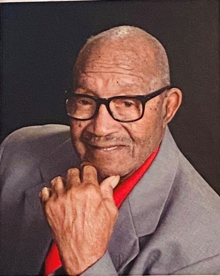 Raymond Pearson Obituary - Memphis, TN