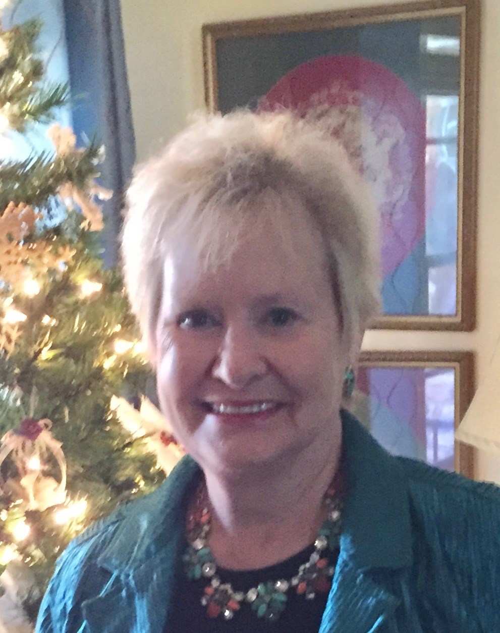 Dawn McNeill Obituary - Baton Rouge, LA