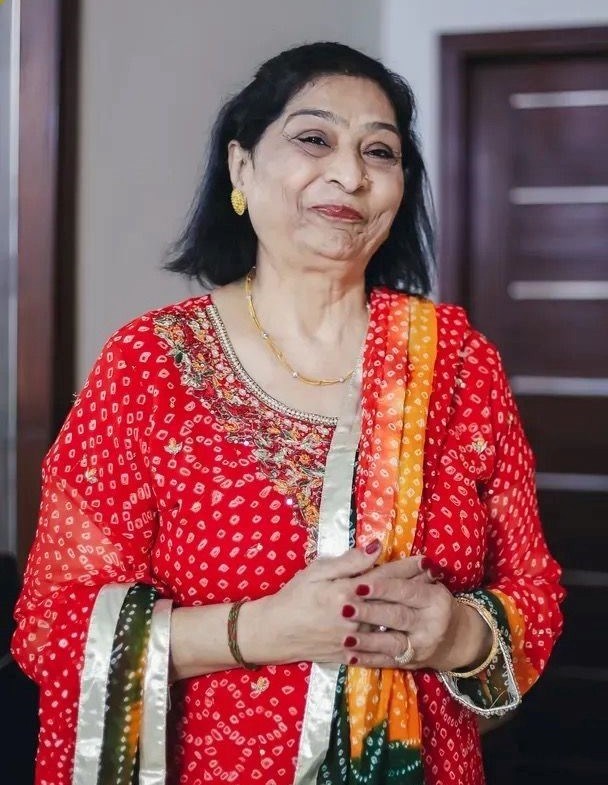 Almas Mithani Obituary - Little Rock, AR