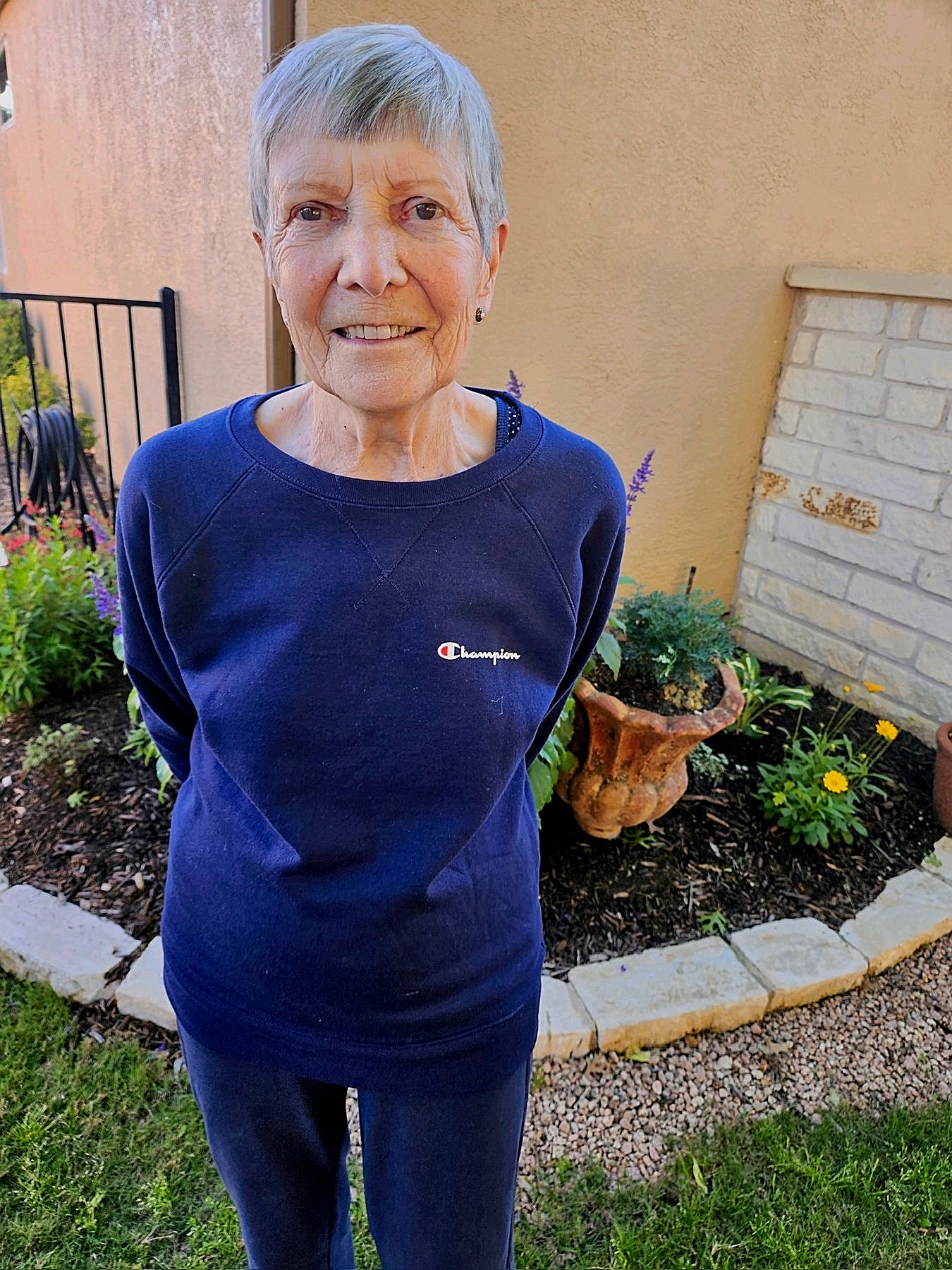 Nancy Wallace Obituary - Georgetown, TX