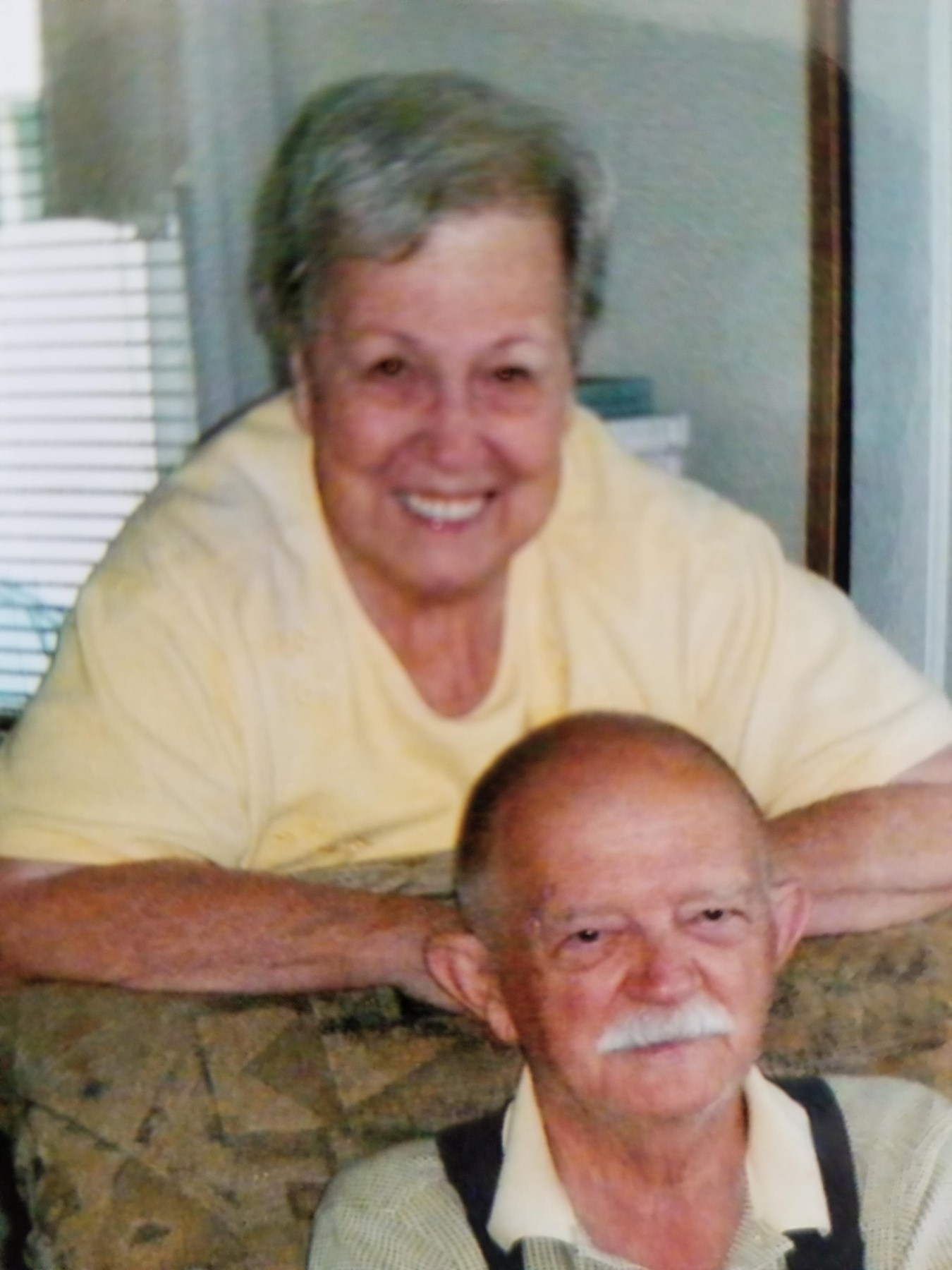 Kenneth Rupert Obituary - Yakima, WA