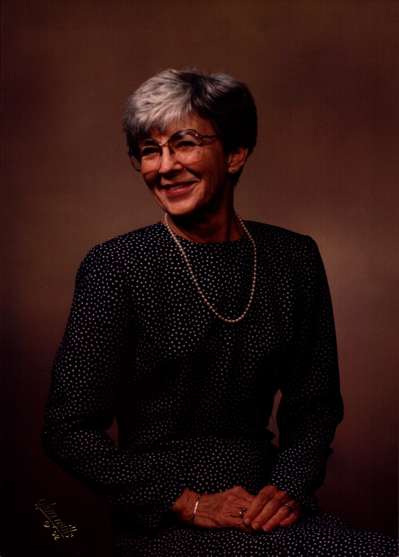 Dorothy Goodwin Obituary - Fort Worth, TX