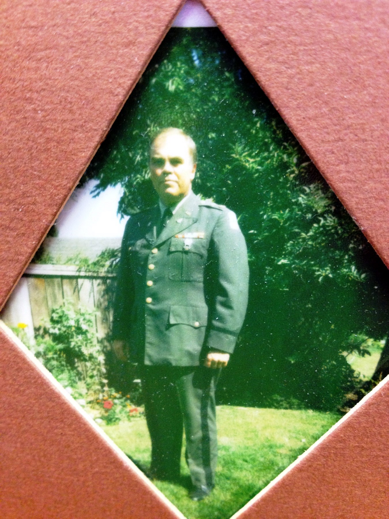 Richard Dale McConnell Obituary - Bellevue, WA