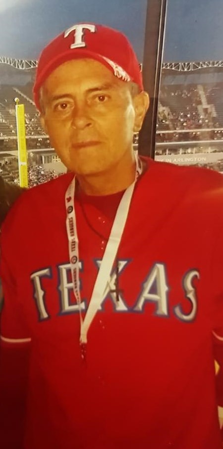 Angel Cortez Obituary - Dallas, TX