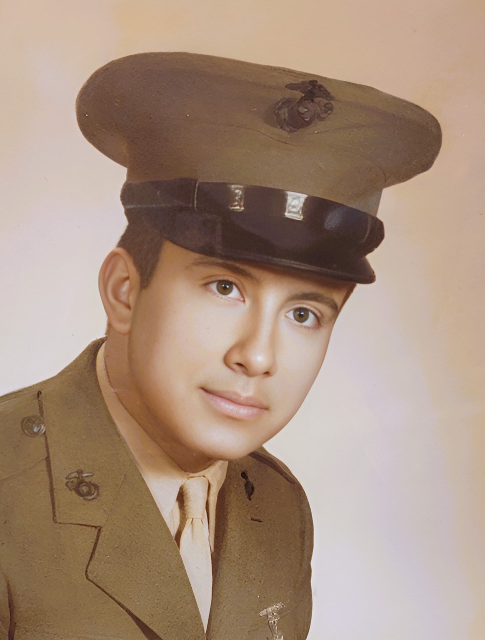 Jose Krapp Obituary - El Paso, TX