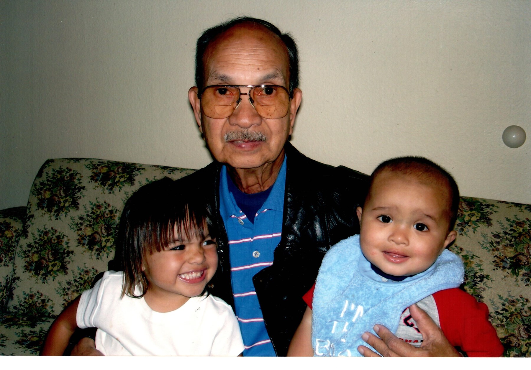 Maximino M Anonas Obituary - Glendora, CA