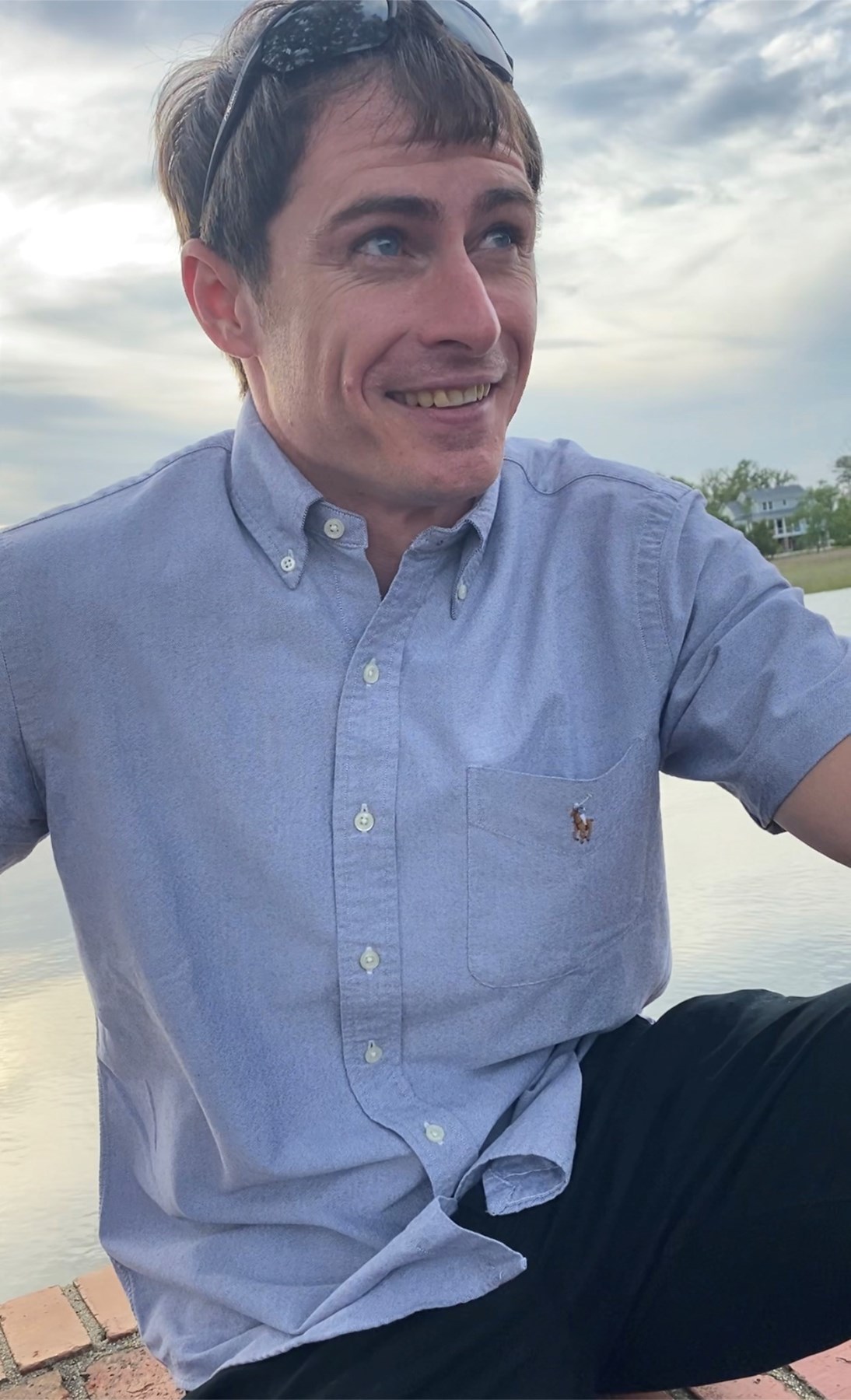 Blake O'Brien Obituary - Fredericksburg, VA