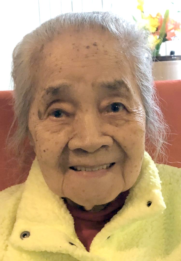 Roberta Jimenez Obituary - Whittier, CA