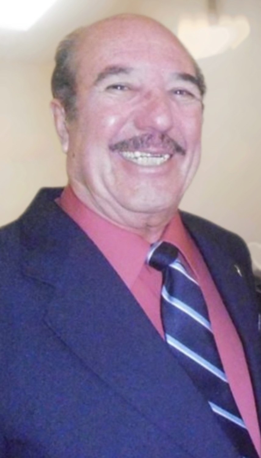 Ovidio Martinez Obituary - Pasadena, TX