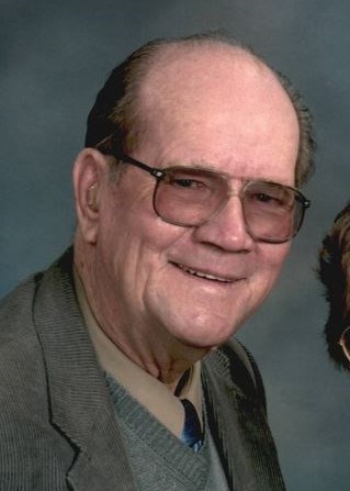 Edward Harr Obituary - Greeley, CO