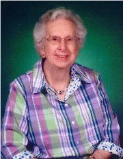 Eleanor Snyder Obituary - Brooksville, FL
