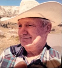 Rodney James Obituary - Kimball, NE