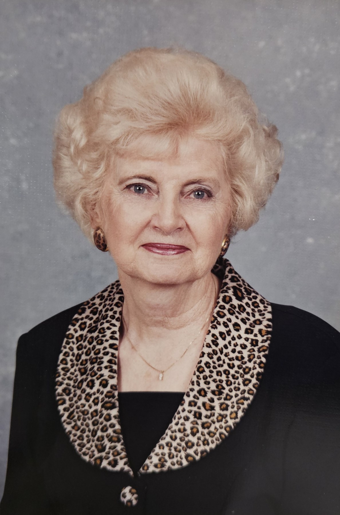 Mary Allred Obituary - Shallotte, NC