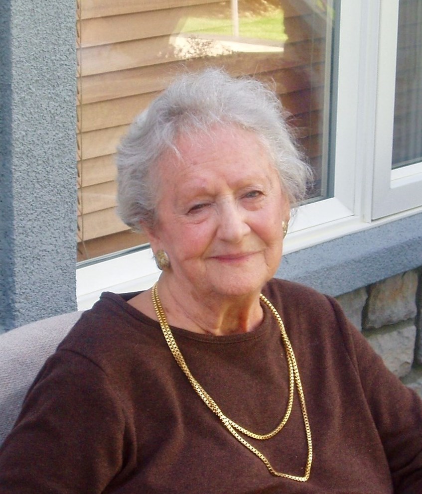 Ottilie Marie Seeber Obituary - Wheat Ridge, CO