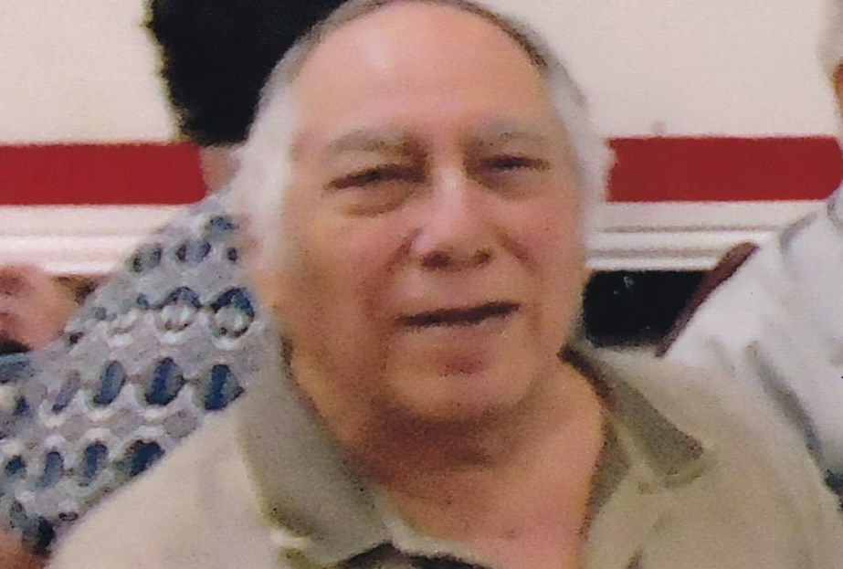 Raymond Rodriguez Espinosa Obituary - Houston, TX