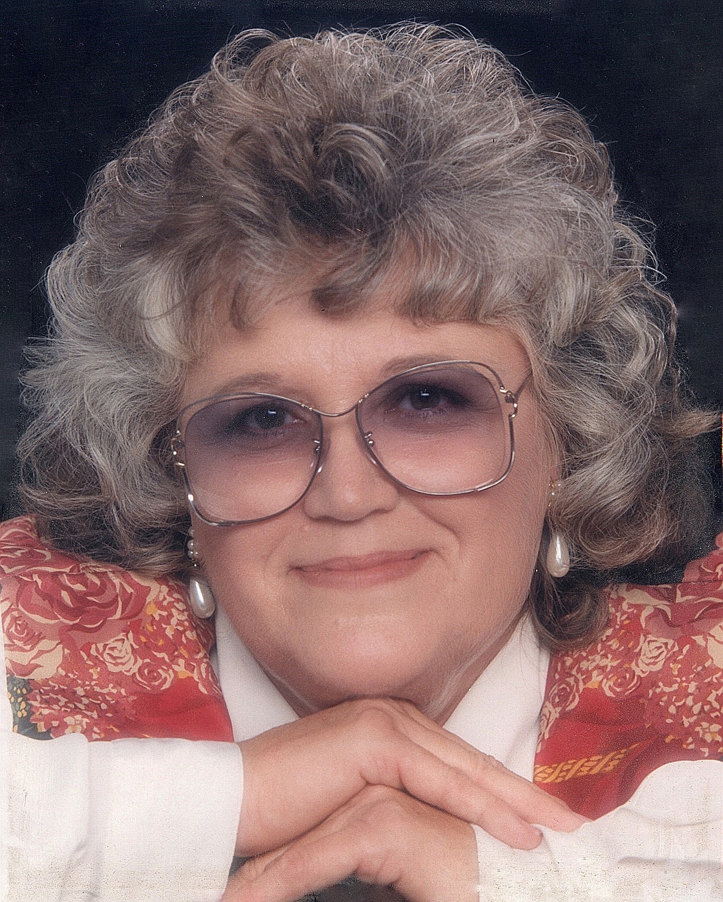 Eleanor Lucille Barraza Obituary - Wichita, KS