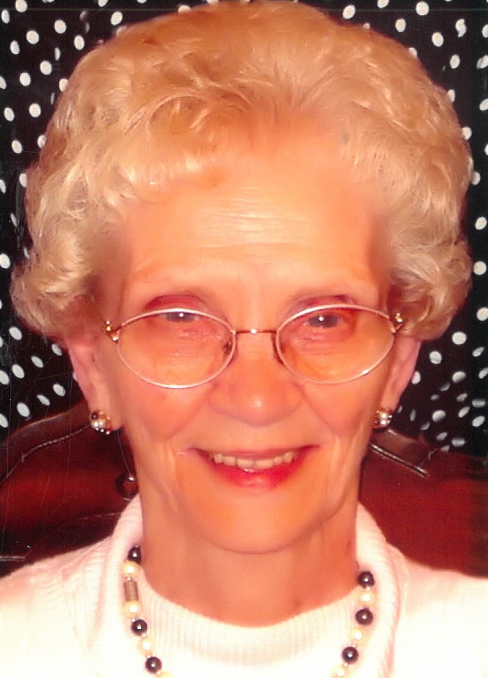Margaret Derry Obituary - Vernon, BC
