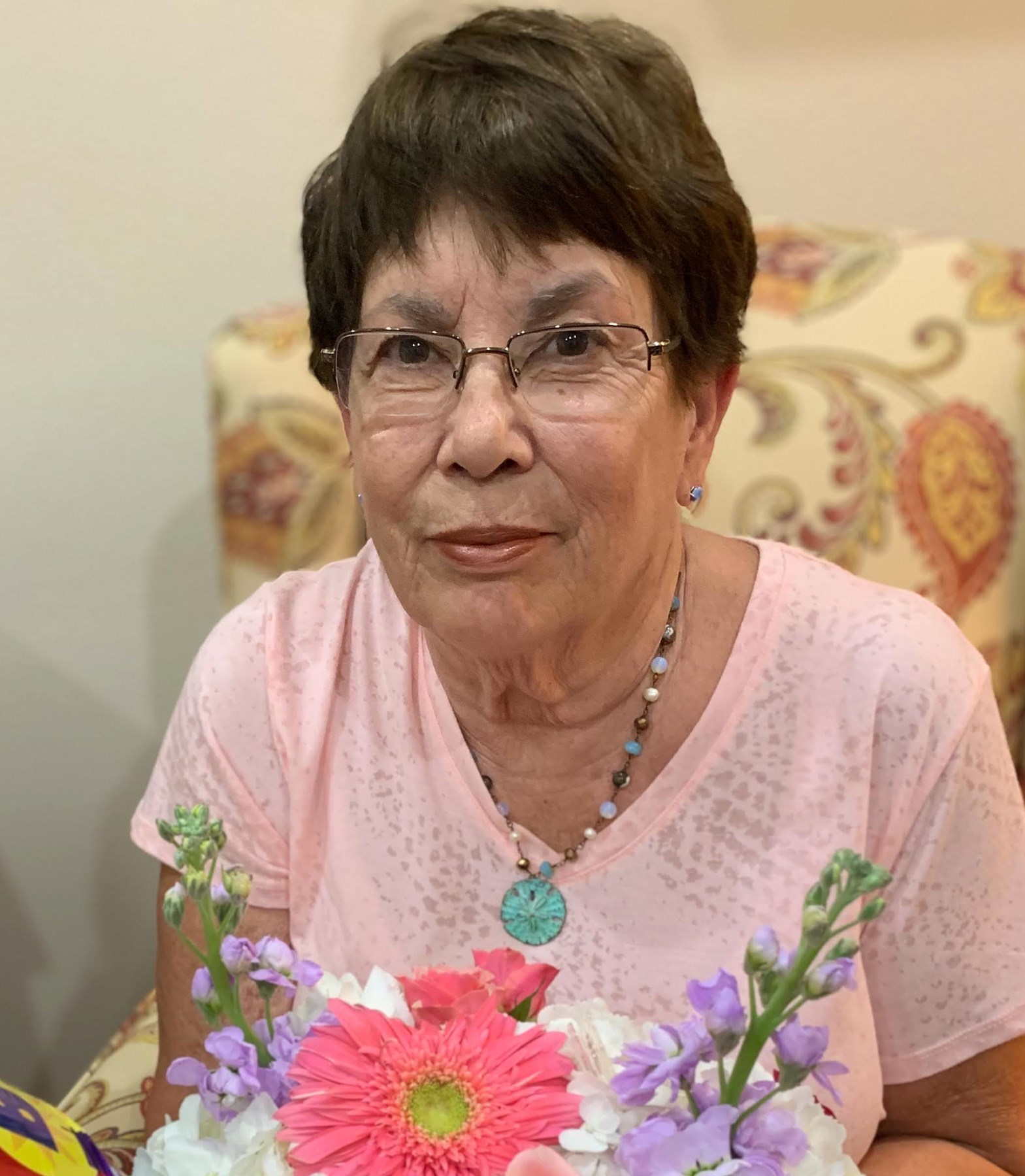 Barbara Cornell Obituary - Palm Harbor, FL