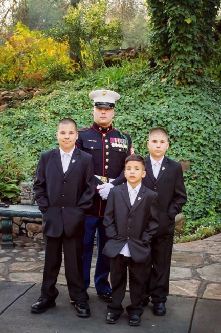 Jason Nathaniel Porter Obituary - Fair Oaks, CA