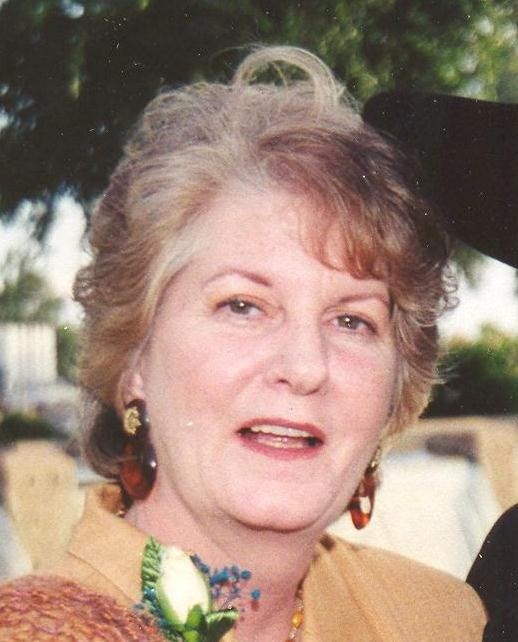 Vicky Marla Drover Obituary - Surprise, AZ