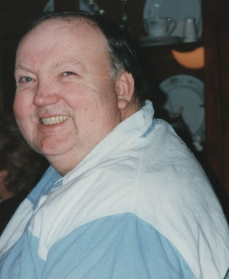 Anthony G. Droste, Jr. Obituary - St. Louis, MO