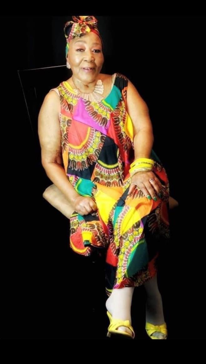 Olivia Stringer Obituary - LA Mesa, CA