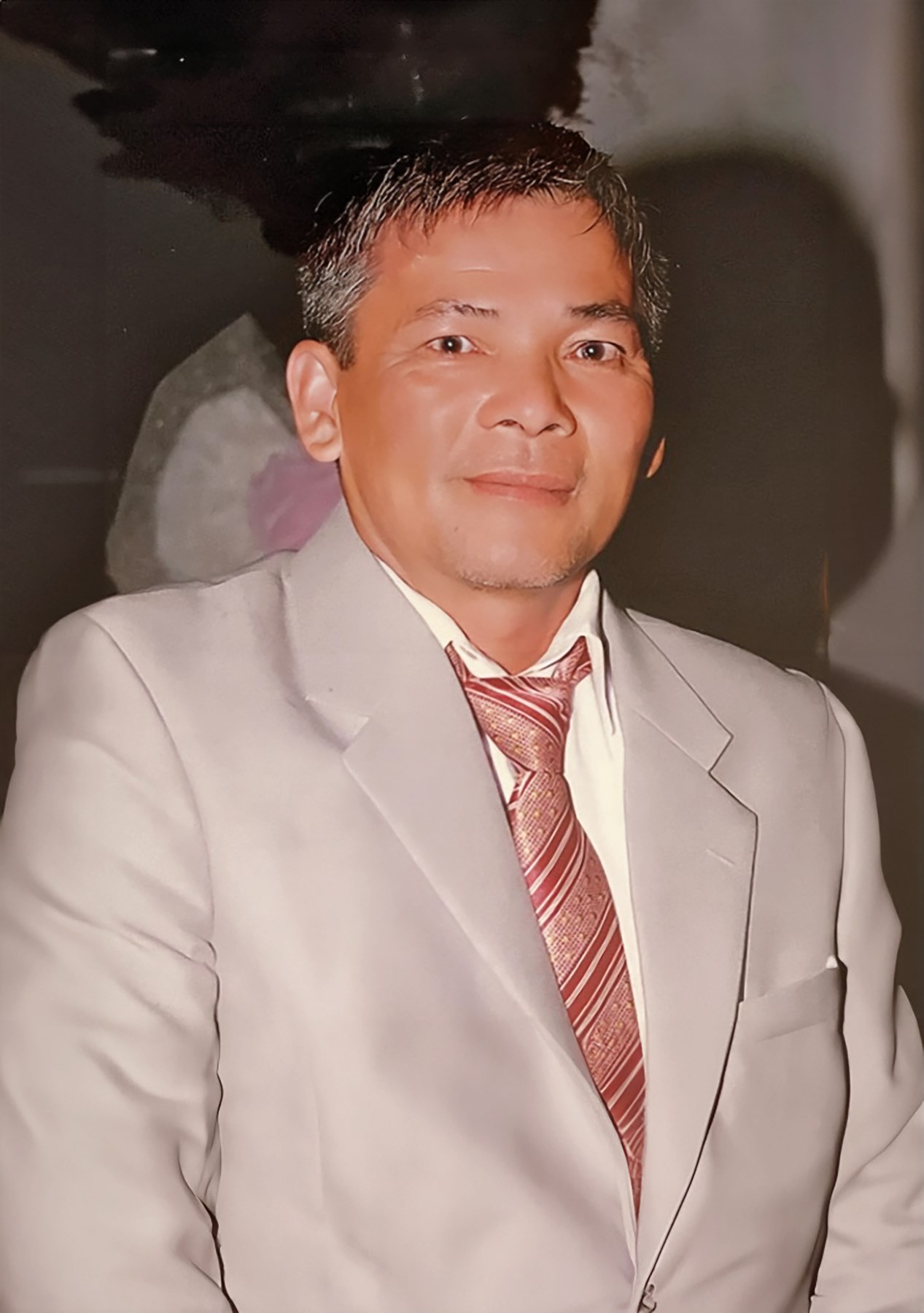 Can Tran Obituary - Dublin, OH