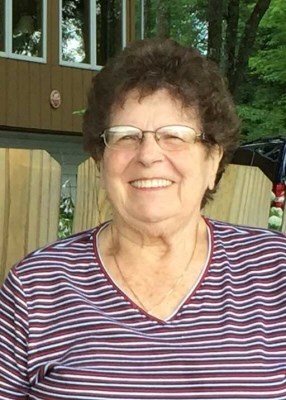 Magdalen Raupp Obituary - Arlington Heights, IL