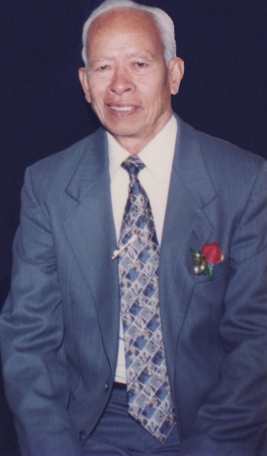 An Nguyen Obituary - San Diego, CA