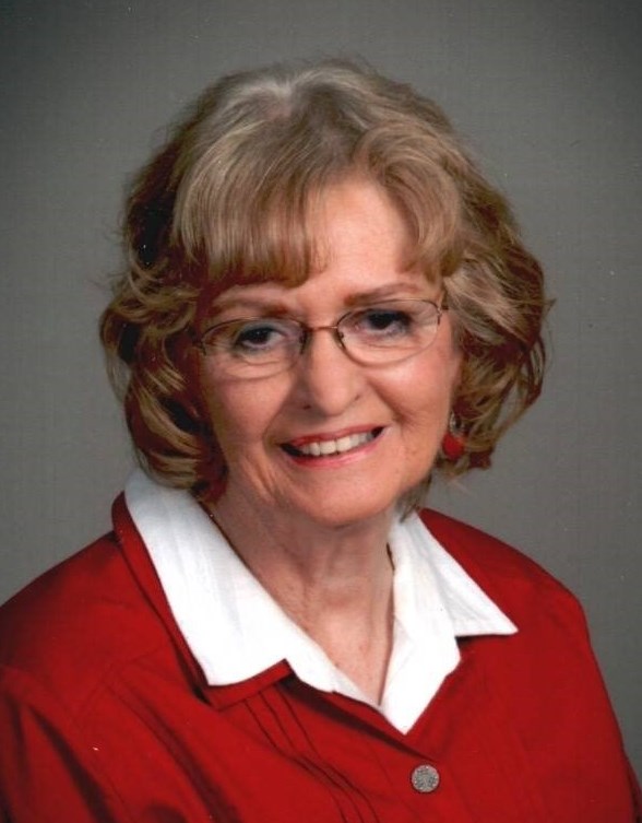 Suzanne Riedesel Obituary - Peoria, IL
