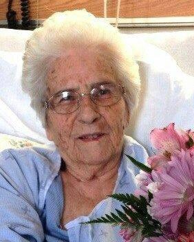 Mary Evangeline Muise Budd Obituary - Digby, NS