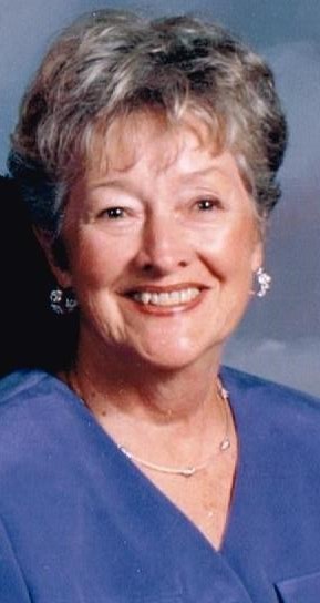 Harriet Elizabeth Kovacich Obituary - Spokane Valley, WA