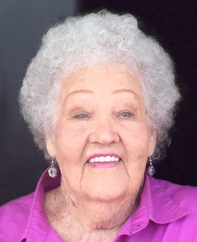 Myrtle Rose Porter Obituary - Richmond, VA
