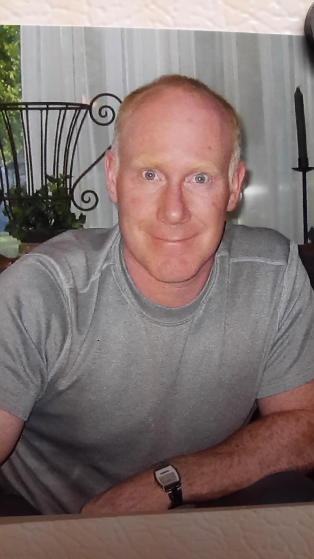 Brian Pearce Obituary - Vancouver, BC