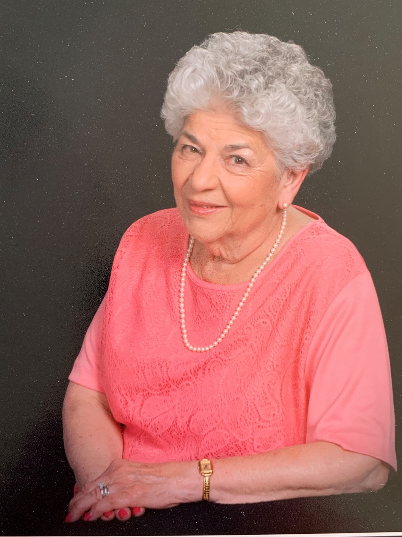 Dolores G Wilson Obituary - Sudbury, MA