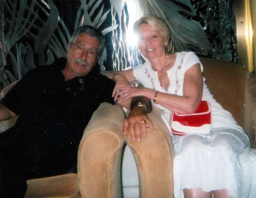 John Corsello Obituary - Port St. Lucie, FL