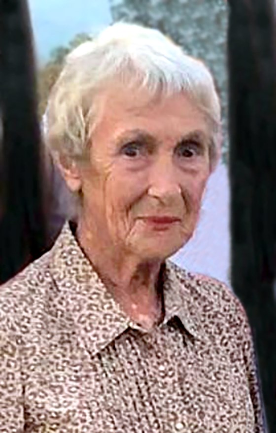 Mary Klouman Obituary - Danbury, CT
