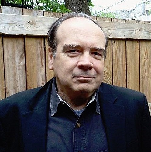 Mark Edward Perry Obituary - Arlington, VA