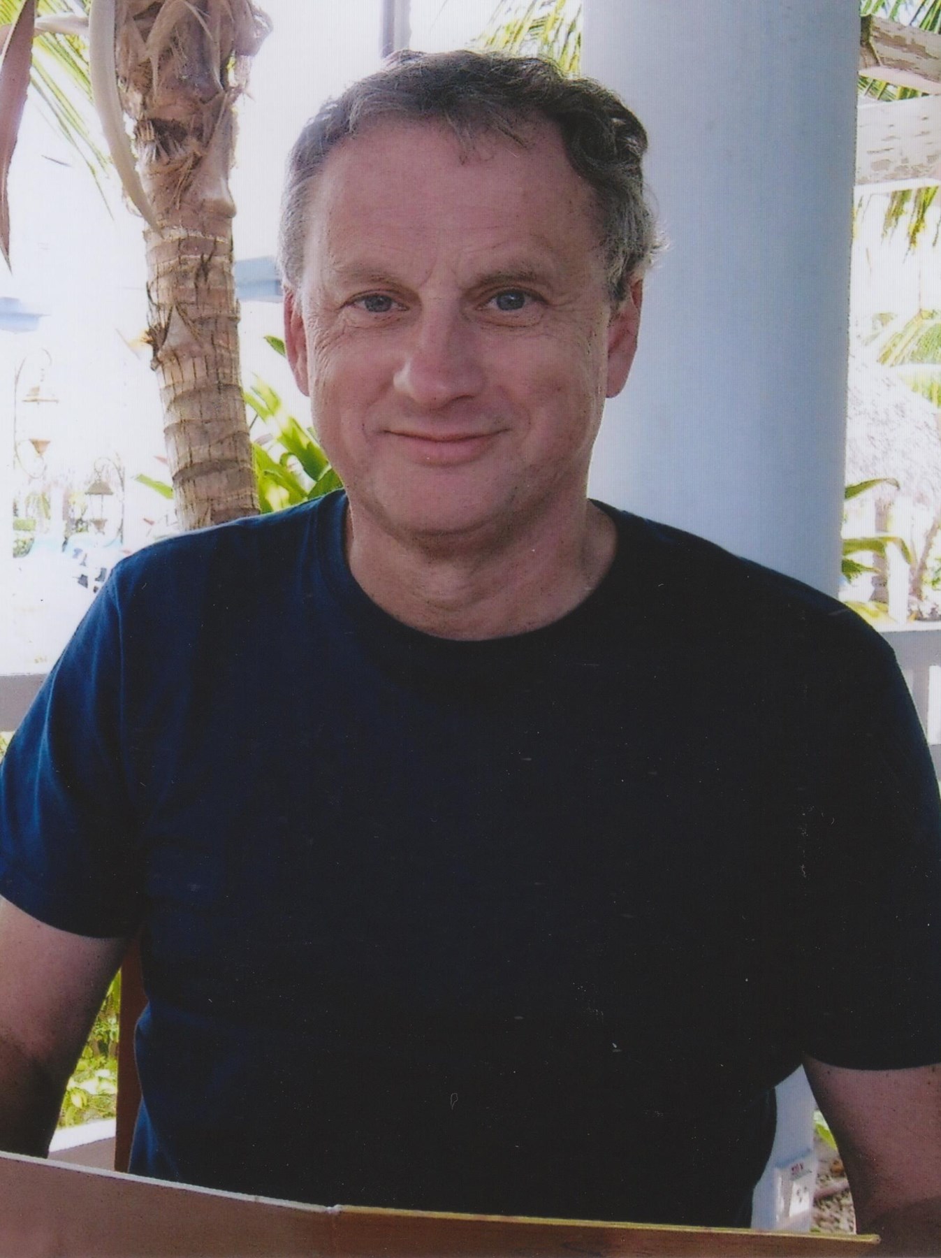 Richard Simard Obituary - Saint-Hubert, QC