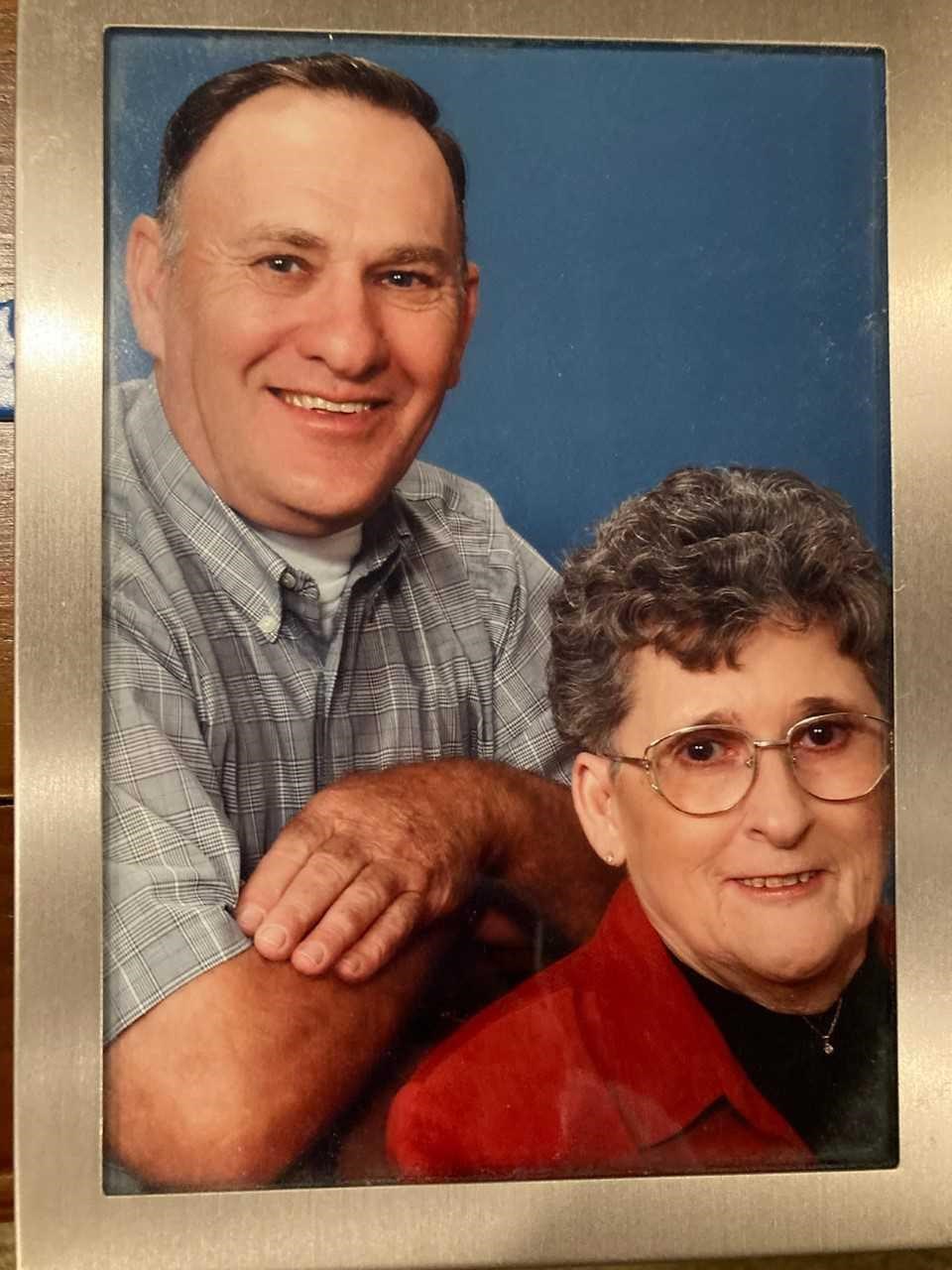 John Kaeding, Sr. Obituary - Pflugerville, TX