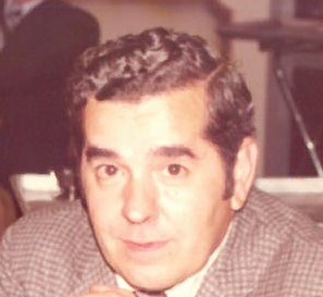 Antone "Tony" R. Mello Obituary - Swansea, MA